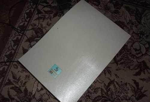 Сканер Mustek Paragon 600 iicd