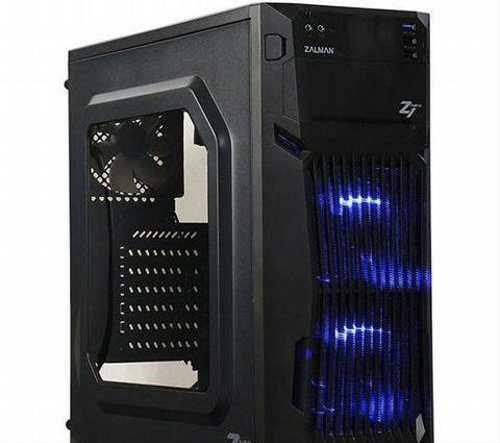 Корпус Zalman Z1 Neo Black