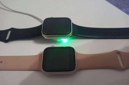 Smart watch 4