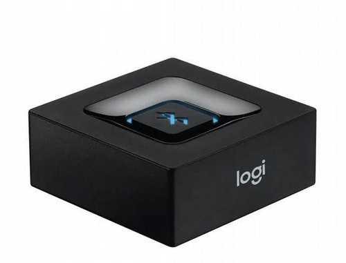 Logitech bluetooth адаптер