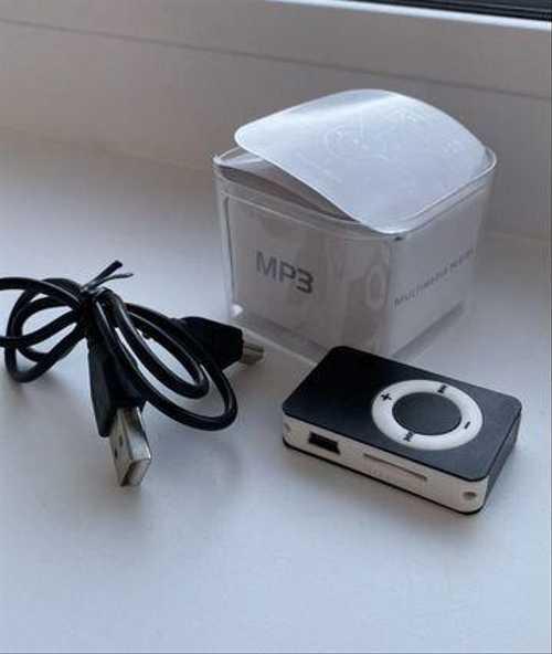 Mp3 плеер Multimedia Player
