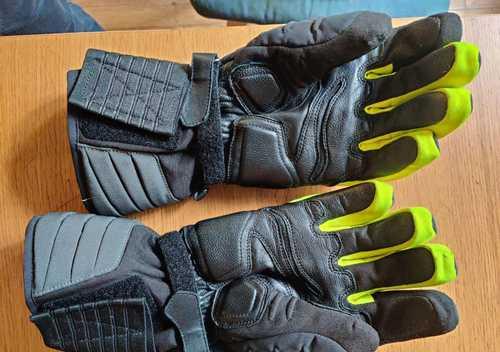 Перчатки dainese scout evo gtx, Size 9/L