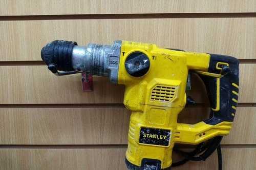Перфоратор stanley sthr323K, 1250 Вт