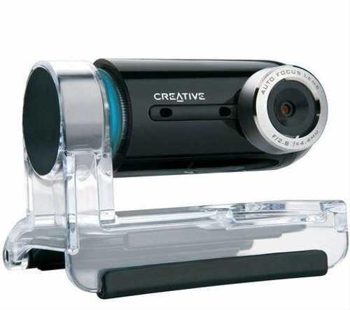 Вебкамера Creative Live Cam Optia AF (VF0280)