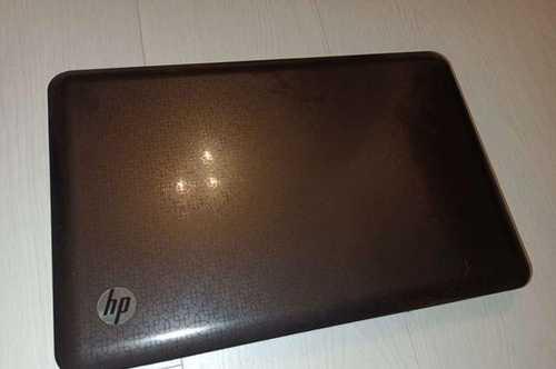 Ноутбук HP Pavilion dv6-3110er /3х Ядерный/500 GB