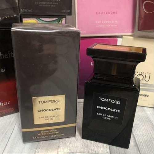 Tom Ford Chocolate 100ml