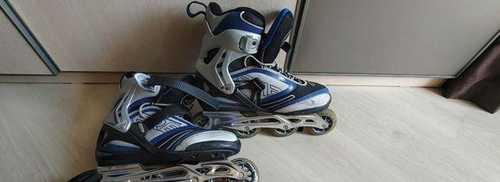 Роликовые коньки Roller Blade