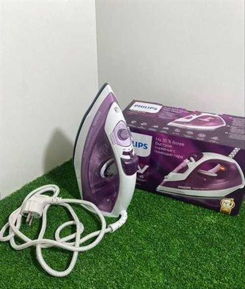 Утюг Philips GC1424/30 Featherlight Plus (164)