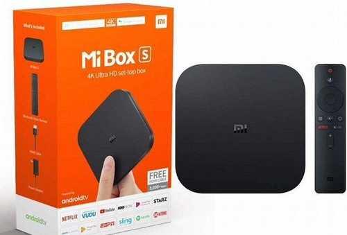 Как установить яндекс браузер на тв приставку xiaomi mi box s