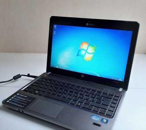 HP Probook ноутбуки