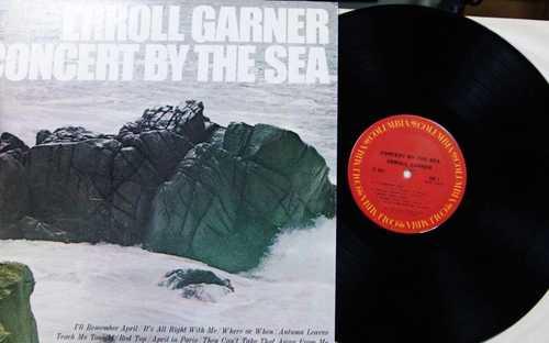 Erroll Garner Concert by the Sea. Эррол Гарнер концерт у моря слушать. Эрролл Гарнер концерт у моря виниловая пластинка купить. Эррол Гарнер концерт у моря слушать онлайн.