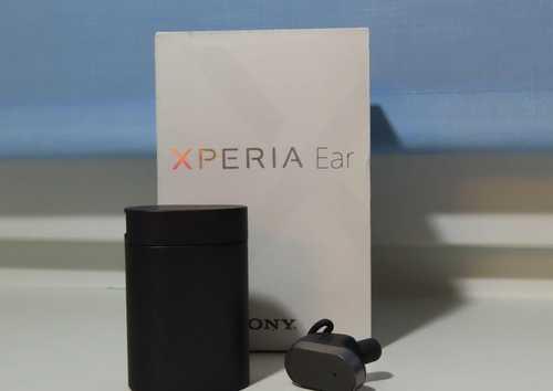 Bluetooth-гарнитура Sony Xperia Ear Гарантия рст