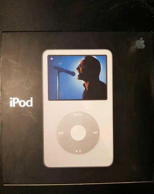 iPod video 30gb