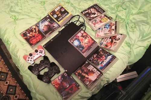 Sony PS3