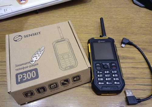 Senseit P300