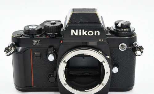 Nikon F3 Body