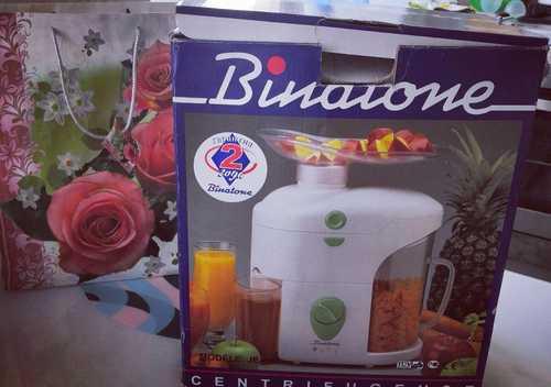 Соковыжималка Binatone - JE 800