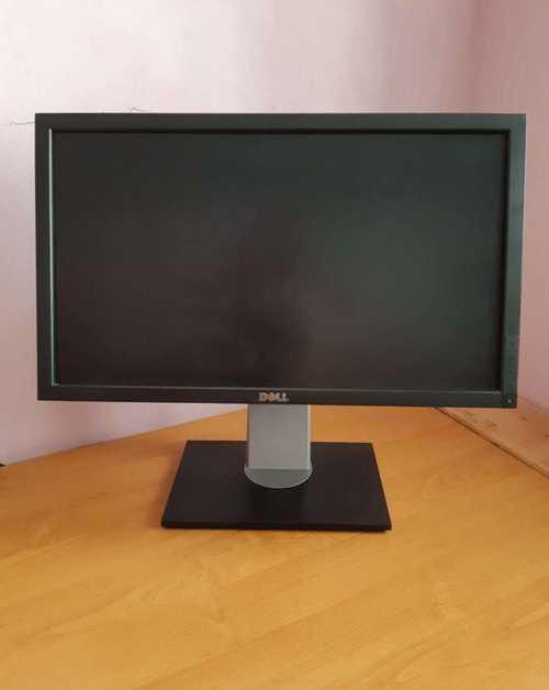 Монитор 22" Dell U2211Ht