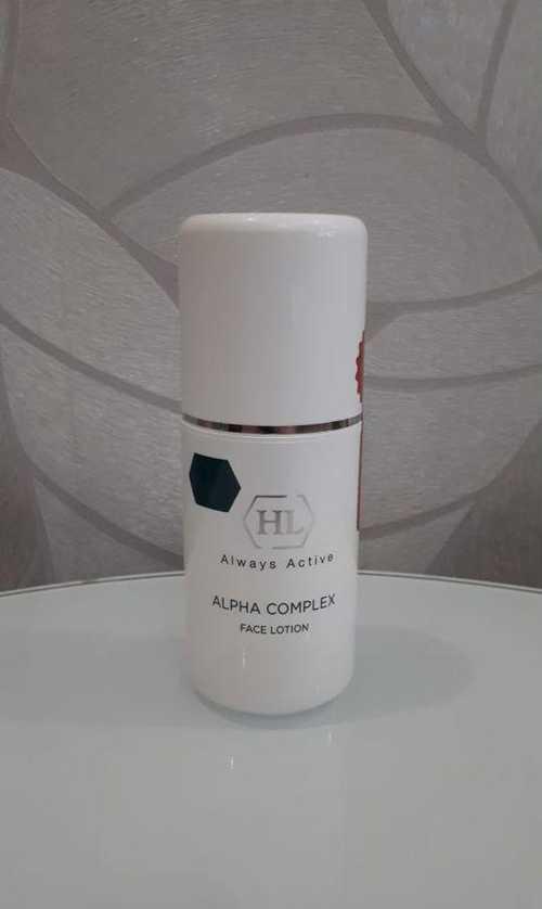 Holy Land Alpha complex Face Lotion Festima.Ru частные объявления