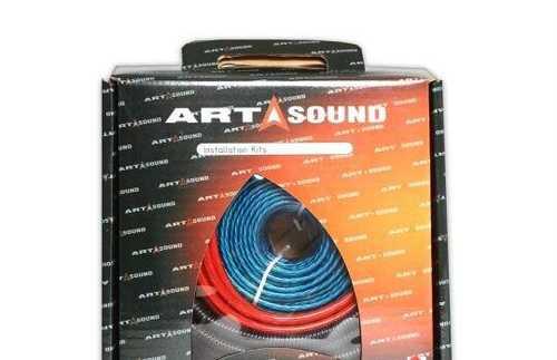 Установочный комплект проодов Art Sound APS85FH