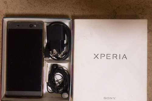 Телефон Sony xperia f3216