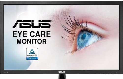 Монитор 23.6" Asus VP247HAE VA hdmi (новый)