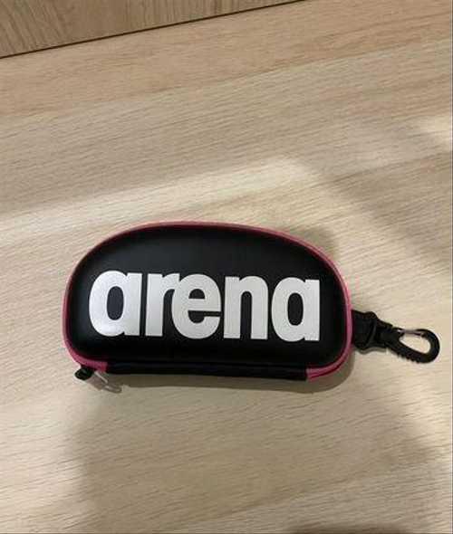 Чехол для очков arena