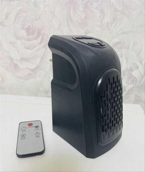 Тепловентилятор handy heater