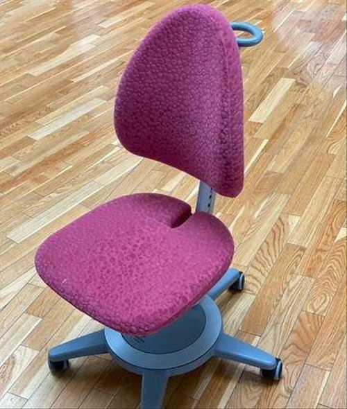 Компьютерное кресло Кресло Moll Maximo Magnolia на