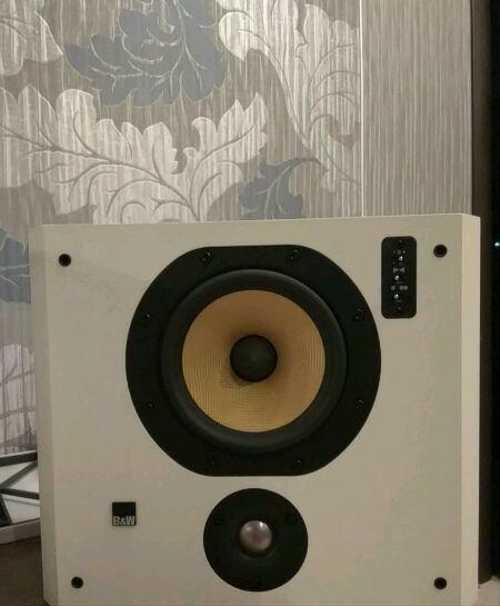Bowers Wilkins DS7