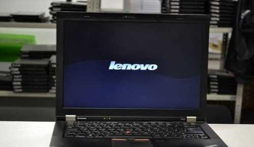 Ноутбук Lenovo Thinkpad T410 14 дюймов + гарантия