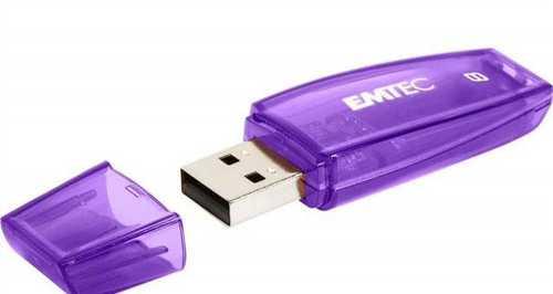 USB flash-накопитель Emtec 8 Gb