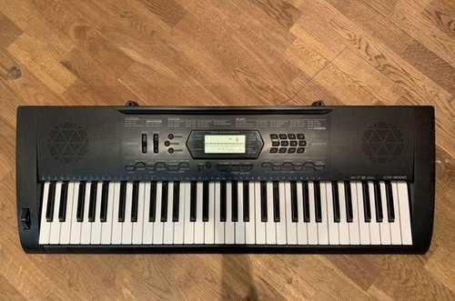 Синтезатор Casio ctk-3000