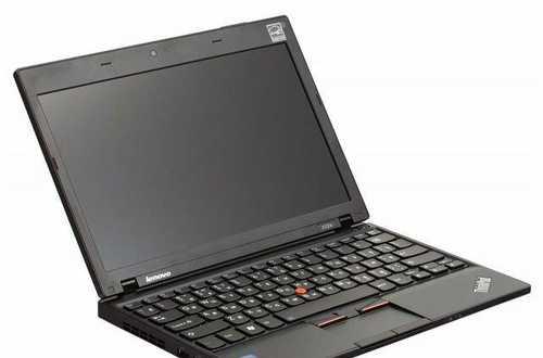 Lenovo Thinkpad x100e 11.6 дюйма