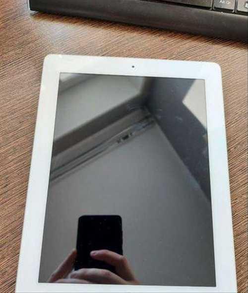 iPad 3 16 gb