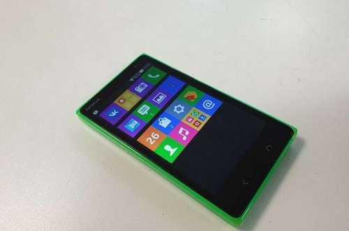 Nokia X2 Dual Sim