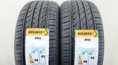 205/45 R16 Delinte DH2 Новые летние шины