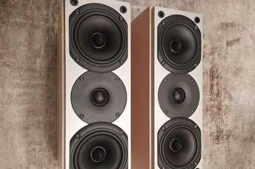 Акустика полочная System Audio SA710