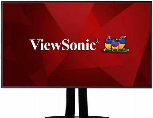 Монитор ViewSonic VP2785-4K