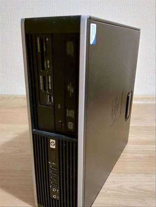 HP Compaq 6000 Pro Q9400