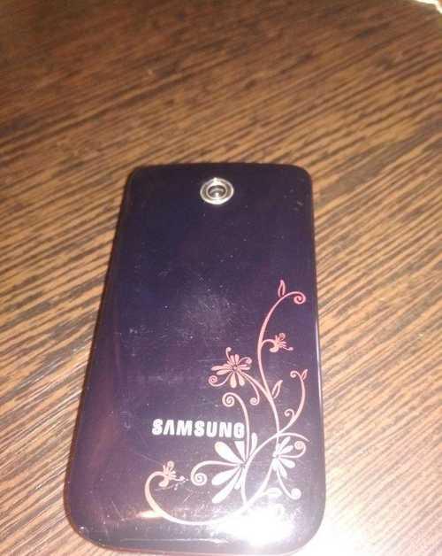 Телефон Samsung LaFleur