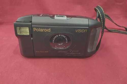 Фотоаппарат Polaroid Vision 95 раритет