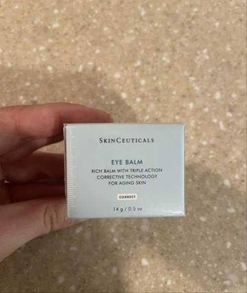 Крем для глаз SkinCeuticals