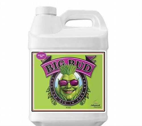 Стимулятор AN Big Bud Liquid 1л