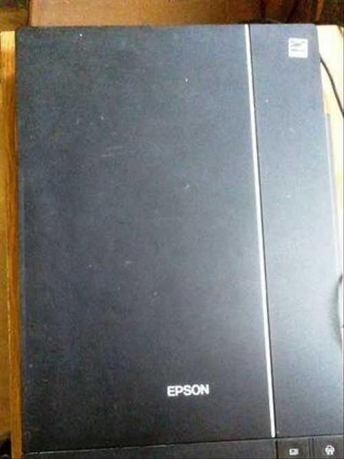 Сканер epson V 33