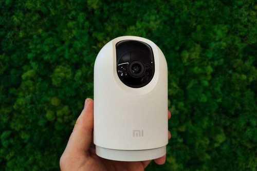 Камера видеонаблюдения Xiaomi Mi 360 2K Pro CN