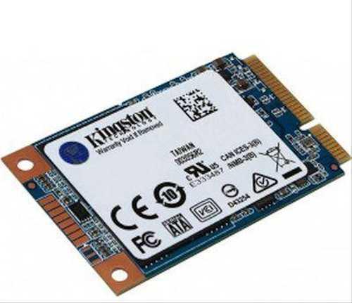 Новый SSD диск Kingston UV500 480Gb SUV500MS-480G