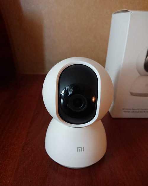 Камера наблюдения Xiaomi