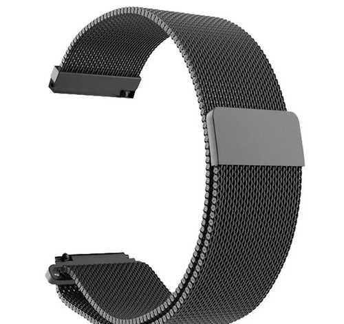 Amazfit bip ремешок - магнитный браслет (меланская