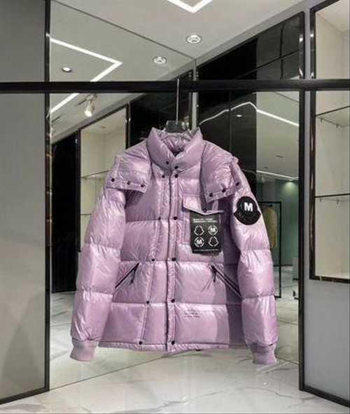 Пуховик Moncler